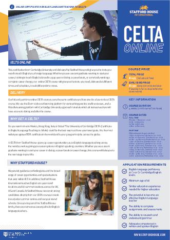 Agents' Portal | Materials to help you promote our courses and schools